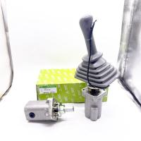 China OEM and New Joystick Assembly 9247135 YB60000571 9257577 for ZAX60 Excavator for sale
