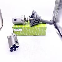 China OEM and New Joystick Assembly 9247135 YB60000571 9257577 for ZAX60 Excavator for sale