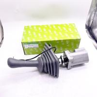 China Joystick Pilot Valve 9247135 YB60000571 Aftermarket For Hitachi ZAX7 Excavator for sale