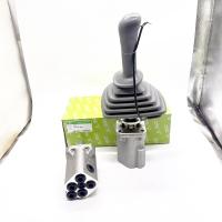 China Joystick Pilot Valve 9247135 YB60000571 Aftermarket For Hitachi ZAX7 Excavator for sale