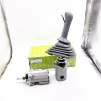 China Joystick Pilot Valve 9247135 YB60000571 Aftermarket For Hitachi ZAX7 Excavator for sale
