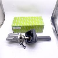China Excavator Joystick Pilot Valve 9247135 For Hitachi ZAX110 ZAX110‑3 ZAX200‑3 for sale