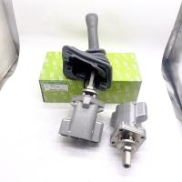 China Excavator Joystick Pilot Valve 9247135 For Hitachi ZAX110 ZAX110‑3 ZAX200‑3 for sale