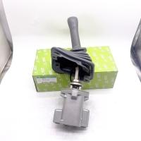 China Excavator Joystick Pilot Valve 9247135 For Hitachi ZAX110 ZAX110‑3 ZAX200‑3 for sale