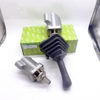 China Joystick Assembly 9257577 For Hitachi ZAX120 Zax200 Zax240 Zax330 Excavators for sale