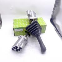 China Joystick Assembly 9257577 For Hitachi ZAX120 Zax200 Zax240 Zax330 Excavators for sale