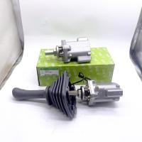 China Joystick Assembly 9247135 For Hitachi ZAX120-6 ZAX240 ZAX330 Excavators for sale