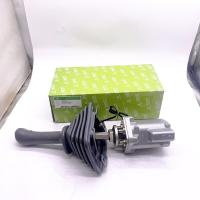 China Joystick Assembly 9247135 For Hitachi ZAX120-6 ZAX240 ZAX330 Excavators for sale