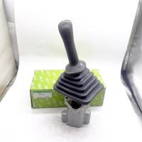 China Joystick Assembly 9247135 For Hitachi ZAX120-6 ZAX240 ZAX330 Excavators for sale