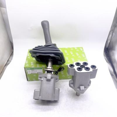 China Joystick Valve Assembly YB60000571 For Hitachi ZAX200-1 Excavator for sale