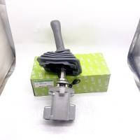 China Joystick Valve Assembly YB60000571 For Hitachi ZAX200-1 Excavator for sale