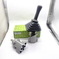 China Pilot Valve Assy 9247135 YB60000571 For Hitachi ZAXIS200‑3G ZAX200-3G Excavator for sale