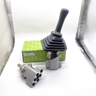 China Pilot Valve Assy 9247135 YB60000571 For Hitachi ZAXIS200‑3G ZAX200-3G Excavator for sale