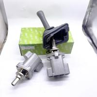 China Joystick Assembly 9247135 YB60000571 9257577 For Hitachi ZAX200-6 ZX200‑6 ZAXIS‑1‑3‑3G‑6‑8 Series for sale