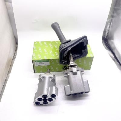 China Joystick Assembly 9247135 YB60000571 9257577 For Hitachi ZAX200-6 ZX200‑6 ZAXIS‑1‑3‑3G‑6‑8 Series for sale
