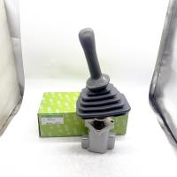 China Joystick Assembly 9247135 YB60000571 9257577 For Hitachi ZAX200-6 ZX200‑6 ZAXIS‑1‑3‑3G‑6‑8 Series for sale
