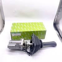 China Joystick Assembly 9247135 YB60000571 9257577 For Hitachi ZAX200-6 ZX200‑6 ZAXIS‑1‑3‑3G‑6‑8 Series for sale