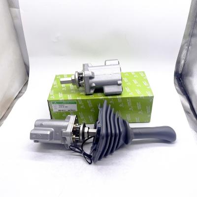 China Joystick Assembly OEM and New 9247135 YB60000571 9257577 for ZAX200-8 Excavator for sale