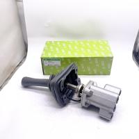 China Pilot Control Valve Joystick 9257577 For Hitachi ZAX210-3 ZAXIS210‑3 Excavator for sale