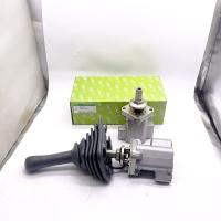 China Pilot Control Valve Joystick 9257577 For Hitachi ZAX210-3 ZAXIS210‑3 Excavator for sale