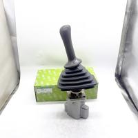 China Pilot Control Valve Joystick 9257577 For Hitachi ZAX210-3 ZAXIS210‑3 Excavator for sale