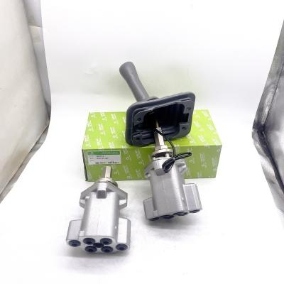 China Joystick Assembly 9247135 YB60000571 For Hitachi ZAX210-6 ZX210‑6 Excavator for sale