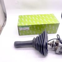 China Excavator Pilot Joystick Assembly 9247135 YB60000571 For Hitachi ZAX230‑6 Excavator for sale