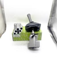 China Excavator Pilot Joystick Assembly 9247135 YB60000571 For Hitachi ZAX230‑6 Excavator for sale