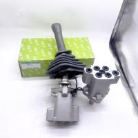 China Full Cabin Joystick Assembly 9247135 YB60000571 9257577 Replace For Hitachi ZAX240‑3 ZAXIS‑1‑3‑3G Series for sale