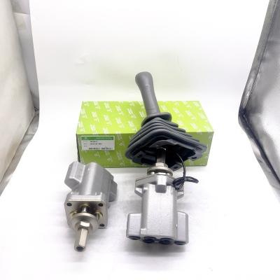 China Full Cabin Joystick Assembly 9247135 YB60000571 9257577 Replace For Hitachi ZAX240‑3 ZAXIS‑1‑3‑3G Series for sale