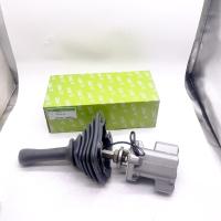 China Full Cabin Joystick Assembly 9247135 YB60000571 9257577 Replace For Hitachi ZAX240‑3 ZAXIS‑1‑3‑3G Series for sale
