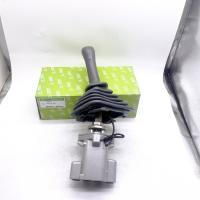 China Full Cabin Joystick Assembly 9247135 YB60000571 9257577 Replace For Hitachi ZAX240‑3 ZAXIS‑1‑3‑3G Series for sale