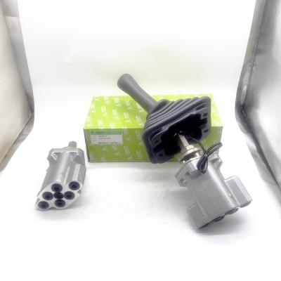 China Joystick Assembly OEM and New 9247135 YB60000571 9257577 for ZAX240-3G Excavator for sale