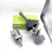 China Joystick Assembly OEM and New 9247135 YB60000571 9257577 for ZAX240-3G Excavator for sale