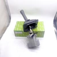 China Excavator Pilot Valve Joystick Spare Part 9257577 Replacement For Hitachi ZAX250-3 ZAXIS250‑3 for sale