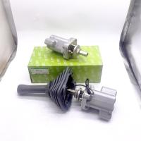 China Excavator Pilot Valve Joystick Spare Part 9257577 Replacement For Hitachi ZAX250-3 ZAXIS250‑3 for sale
