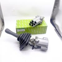 China Pilot Joystick Control Valve Assembly 9247135 YB60000571 9257577 For Hitachi ZX270 Excavator for sale