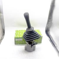 China Pilot Joystick Control Valve Assembly 9247135 YB60000571 9257577 For Hitachi ZX270 Excavator for sale