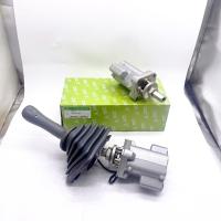 China Pilot Joystick Control Valve Assembly 9247135 YB60000571 9257577 For Hitachi ZX270 Excavator for sale