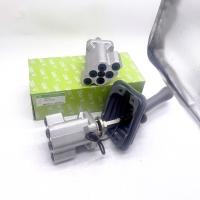 China Joystick Assembly 9247135 YB60000571 9257577 For Hitachi ZX270‑3 Excavator for sale