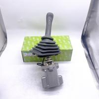 China Joystick Assembly 9247135 YB60000571 9257577 For Hitachi ZX270‑3 Excavator for sale