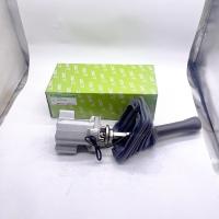 China Joystick Assembly 9247135 YB60000571 9257577 For Hitachi ZX270‑3 Excavator for sale