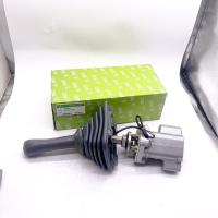 China Pilot Control Joystick Handle Assembly 9247135 YB60000571 9257577 For Hitachi ZAX330‑1 ZAXIS‑1 /‑3 Series Excavator for sale