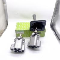 China Pilot Control Joystick Handle Assembly 9247135 YB60000571 9257577 For Hitachi ZAX330‑1 ZAXIS‑1 /‑3 Series Excavator for sale