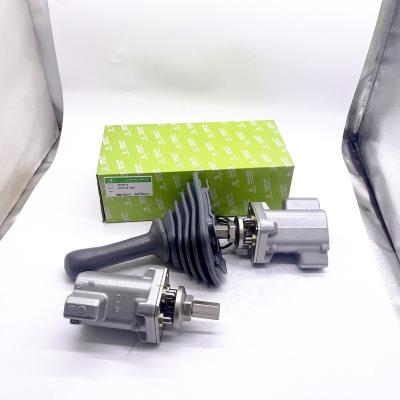 China Joystick Assembly 9247135 YB60000571 For Hitachi ZAX330‑3 Excavator for sale