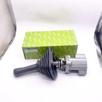 China Joystick Assembly 9247135 YB60000571 For Hitachi ZAX330‑3 Excavator for sale