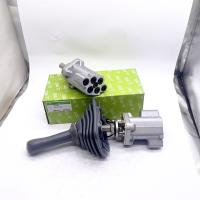 China Joystick Assembly 9247135 YB60000571 For Hitachi ZAX330‑3 Excavator for sale