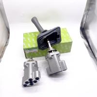 China Pilot Control Joystick Handle Assembly 9247135 YB60000571 9257577 For Hitachi ZX330‑3G ZAXIS‑3 Series Excavator for sale