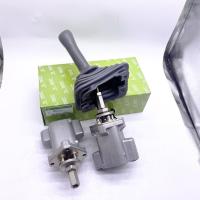 China Pilot Control Joystick Handle Assembly 9247135 YB60000571 9257577 For Hitachi ZX330‑3G ZAXIS‑3 Series Excavator for sale