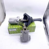 China Pilot Control Joystick Handle Assembly 9247135 For Hitachi ZX350‑3 ZX200‑3 ZX240‑3 ZX330‑3 ZX450‑3 Excavator for sale